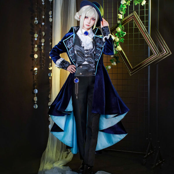 Reverse:1999 Female Vertin Cosplay Costumes | Cosplay Clan – Cosplay Clans