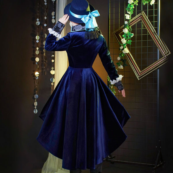 Reverse:1999 Female Vertin Cosplay Costumes | Cosplay Clan – Cosplay Clans