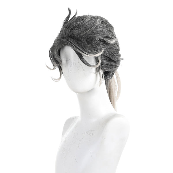Composer Twilight Wig Identity V Cosplay Heat Styleable Matte Fibers