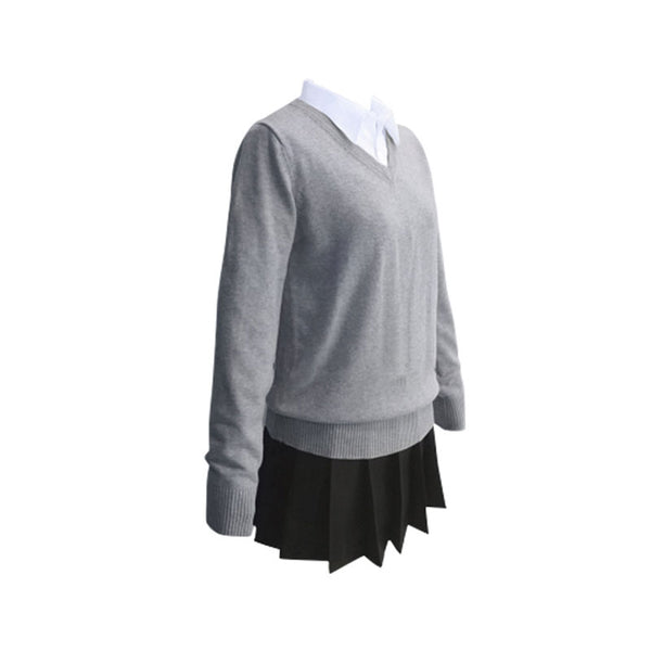 Horimiya Hori-San to Miyamura-Kun Kyouko Hori Fullset Cosplay Costumes ...