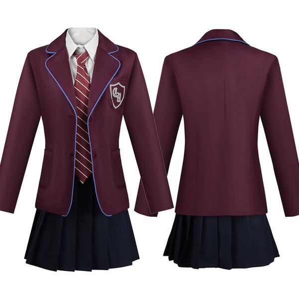 Get Ready to Cosplay Matilda's Uniform with Matilda the Musical ...