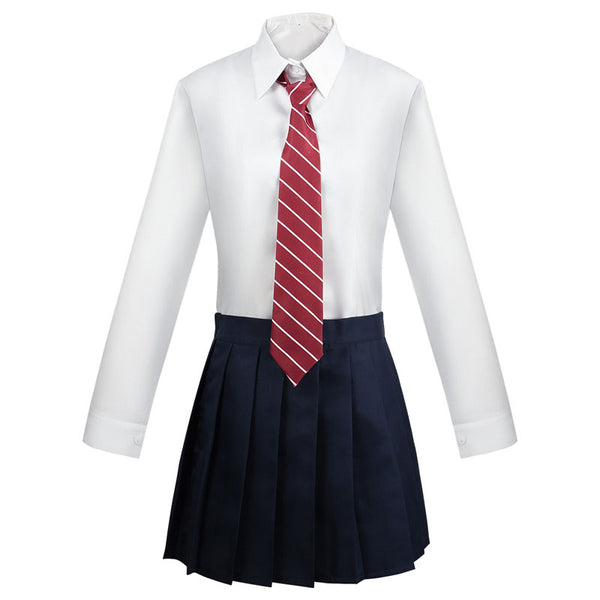 Get Ready to Cosplay Matilda's Uniform with Matilda the Musical ...