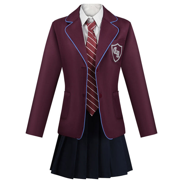 Get Ready to Cosplay Matilda's Uniform with Matilda the Musical ...