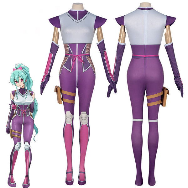 Buy I'm Living with an Otaku NEET Kunoichi!? Ayame Momochi Cosplay ...