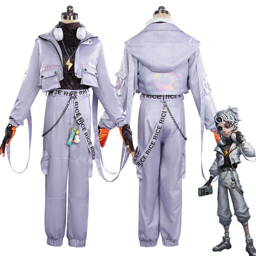 Identity V Cosplay Costumes & Wigs for Sale – Cosplay Clans