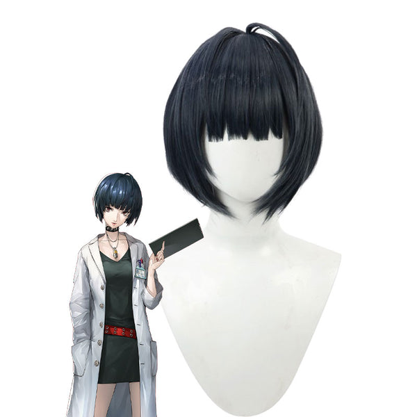 Tae Takemi Cosplay Wigs - Authentic Persona 5 Inspired Styles – Cosplay ...