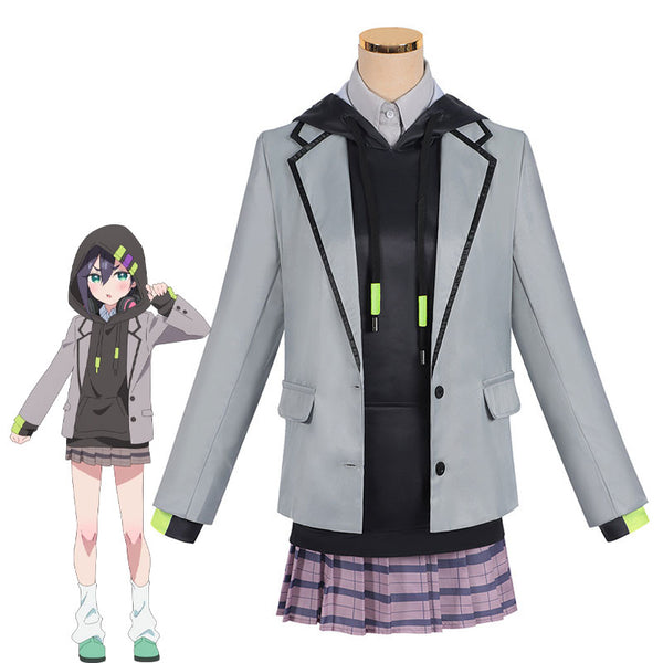 Buy Kimi no Koto ga Daidaidaidaidaisuki na 100-nin no Kanojo Kurumi ...