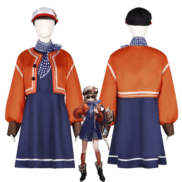 Game Reverse: 1999 Regulus Cosplay Costumes | Shop Now – Cosplay Clans