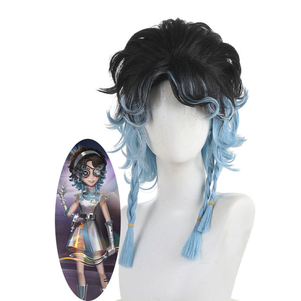 Archer Divergent Spectrum R Wig - Identity V | Rose Mesh Cosplay Clan ...