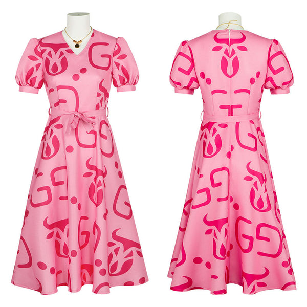 Lulu Polyester | Movie Disney Zootopia 2 Costume Cosplay Clans