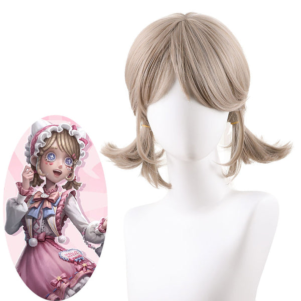 Hello Kitty Dream Emma Woods Cosplay Wigs | Identity V Collection ...