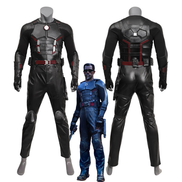 Buy Deadpool 3 Wolverine and Deadpool Blade Cosplay Costumes – Cosplay ...