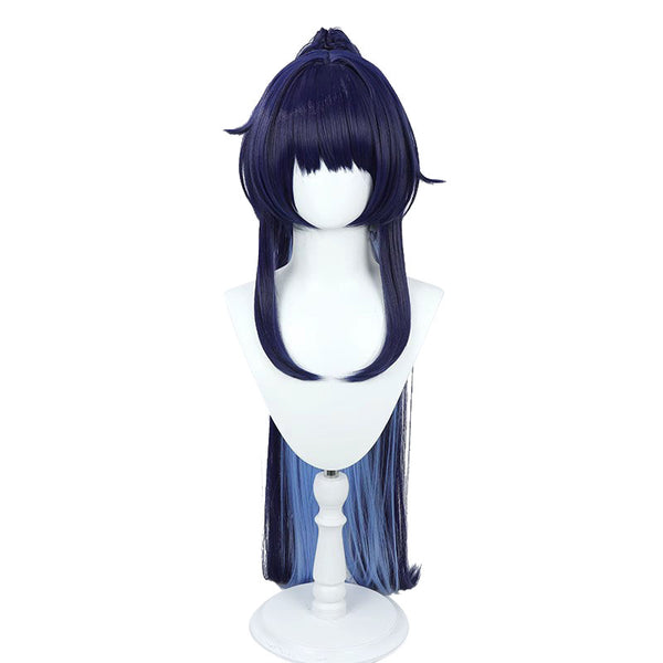 Honkai Impact 3rd Raiden Mei Cosplay Wigs - Buy Now – Cosplay Clans