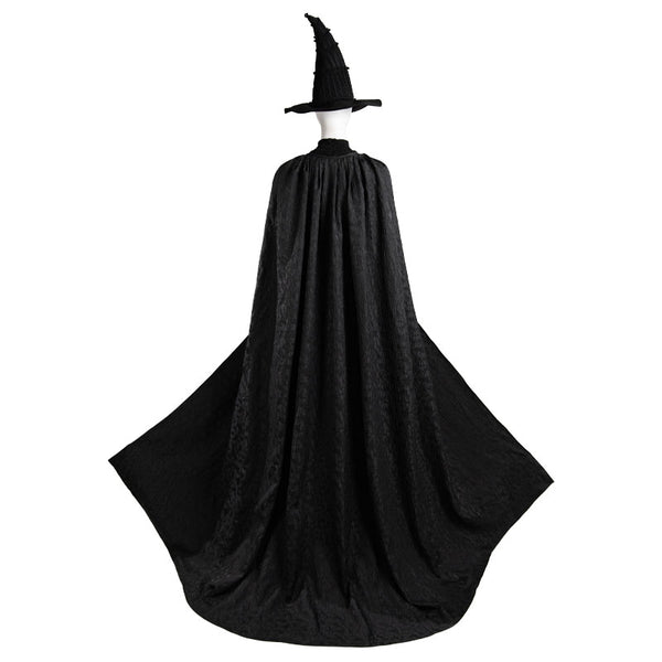 Buy Wicked 2024 Elphaba Cosplay Costumes – Cosplay Clans