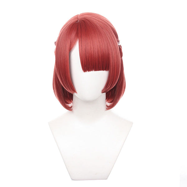 Shop Anime Blue Lock Anri Teieri Cosplay Wigs - Affordable Prices ...