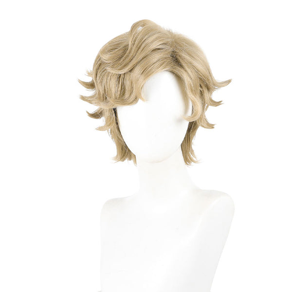 Buy Identity V Professor Wendy Foote Meteorologist Cosplay Wigs ...