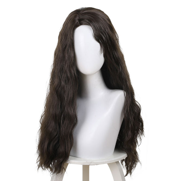 Buy Movie Disney Animation Moana 2 Moana Cosplay Wigs – Cosplay Clans