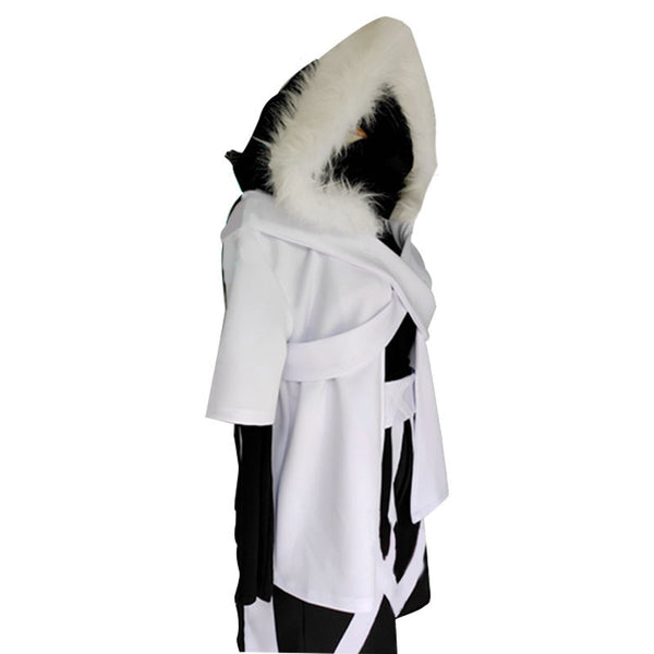 Authentic Cross Sans XSans Cosplay Costumes - Undertale Game – Cosplay ...