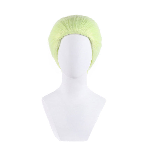 Get Stunning Gekko Agent Cosplay Wigs for Game Valorant – Cosplay Clans