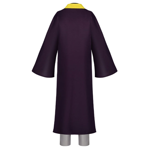 Shop Mashle: Magic And Muscles Claude Lucci Cosplay Costumes – Cosplay ...