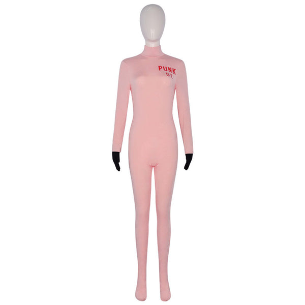 Buy One Piece Egghead Arc Vegapunk Lilith Cosplay Costumes – Cosplay Clans