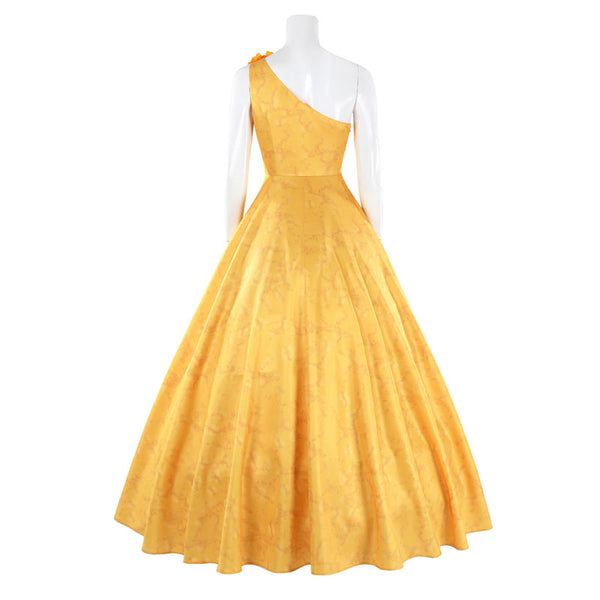 Judy Yellow Dress|Disney Zootopia 2 Cosplay Costume | Polyester Cosplay ...