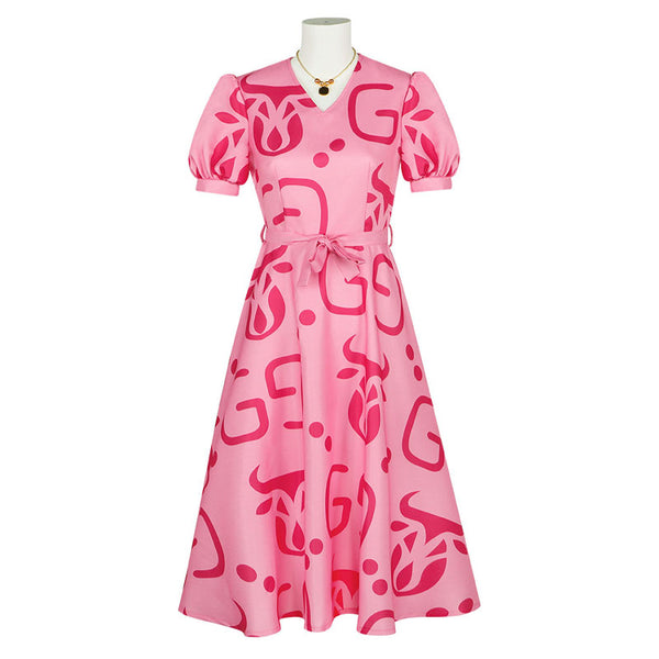 Lulu Polyester | Movie Disney Zootopia 2 Costume Cosplay Clans