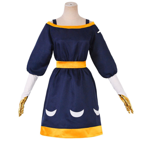 Amity Blight Cosplay Costumes - The Owl House Season 3 – Cosplay Clans