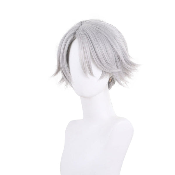 Shop Game Identity V Embalmer Gatto Cosplay Wigs - Best Prices ...