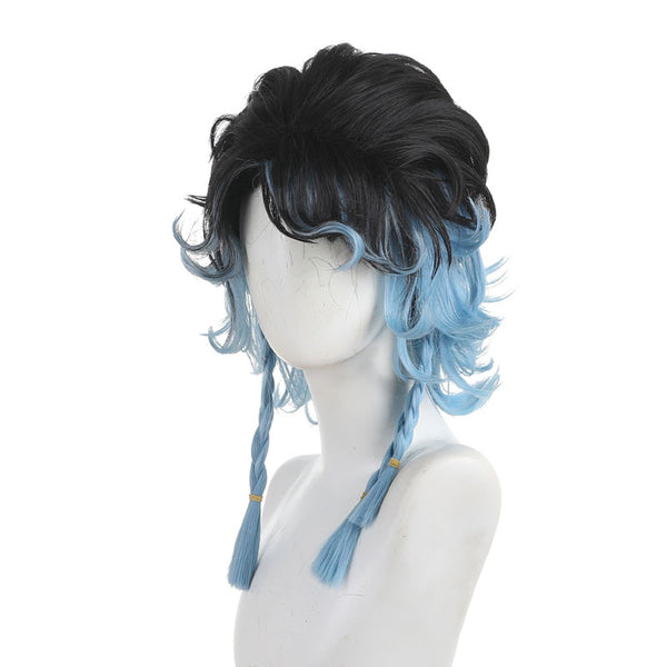 Archer Divergent Spectrum R Wig - Identity V | Rose Mesh Cosplay Clan ...