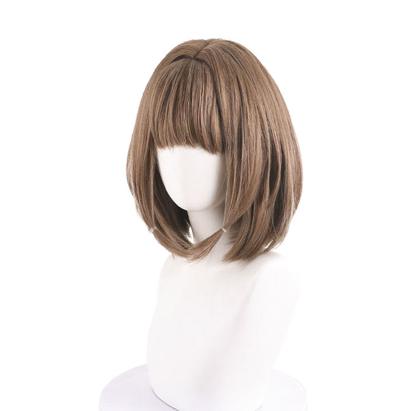 Anime Rascal Bunny Girl Senpai Cosplay Wigs - Shop Now! – Cosplay Clans