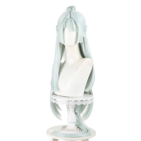 Buy Uma Musume Cinderella Gray Fujimasa March Cosplay Wigs – Cosplay Clans