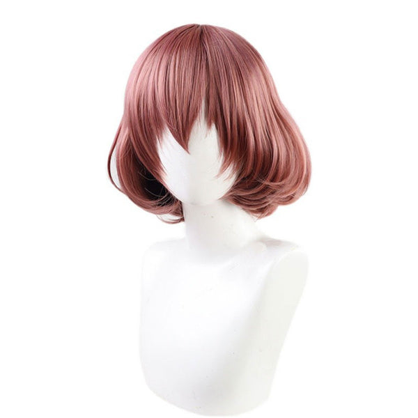 Shop High-Rise Invasion Maid Mask Cosplay Wig - Affordable Prices ...