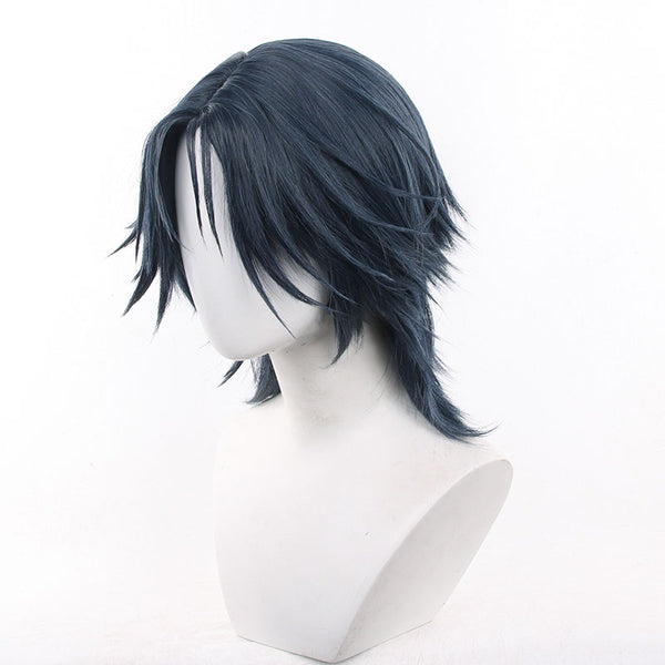 JAE LEE Wig | Link Click Cosplay | Anime-Con Ready Fiber Cosplay Clans