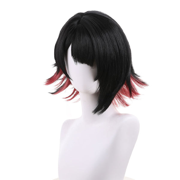 Zenless Zone Zero Ellen Joe Cosplay Wigs For Sale - CosplayClans ...