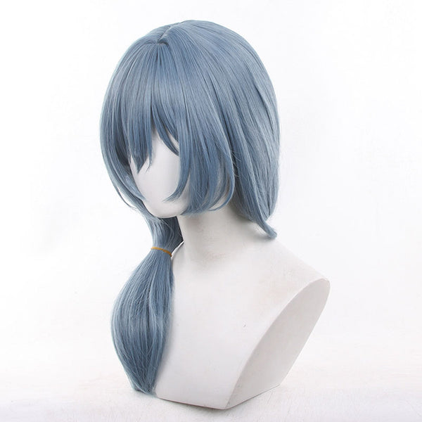 Buy BanG Dream! It's MyGO!!!!! Asahi Rokka Cosplay Wigs – Cosplay Clans