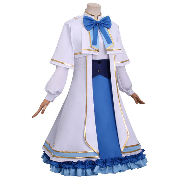 Discover Magical Reincarnated Princess & Genius Lady Cosplay Costumes ...