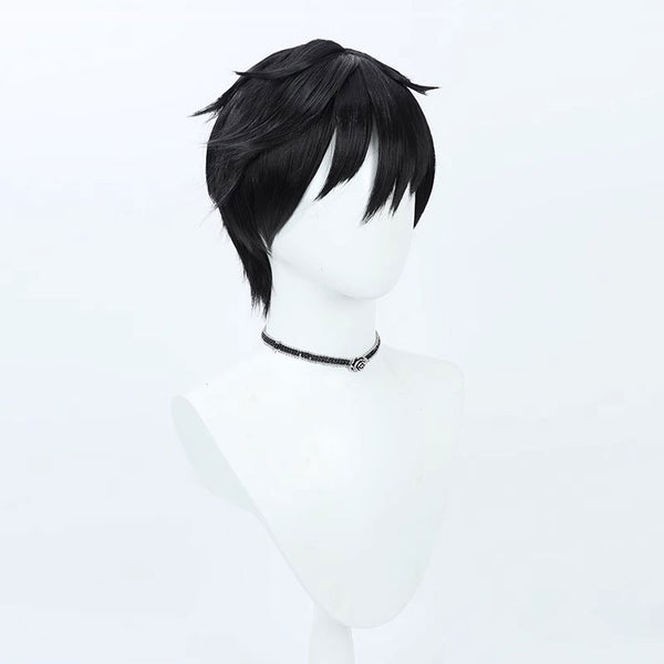 Get Stunning Valorant Iso Cosplay Wigs - Find Your Perfect Look ...