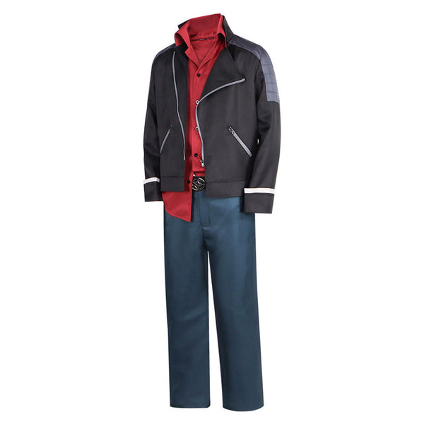 Buy LAZARUS Axel Cosplay Costume – Cosplay Clans
