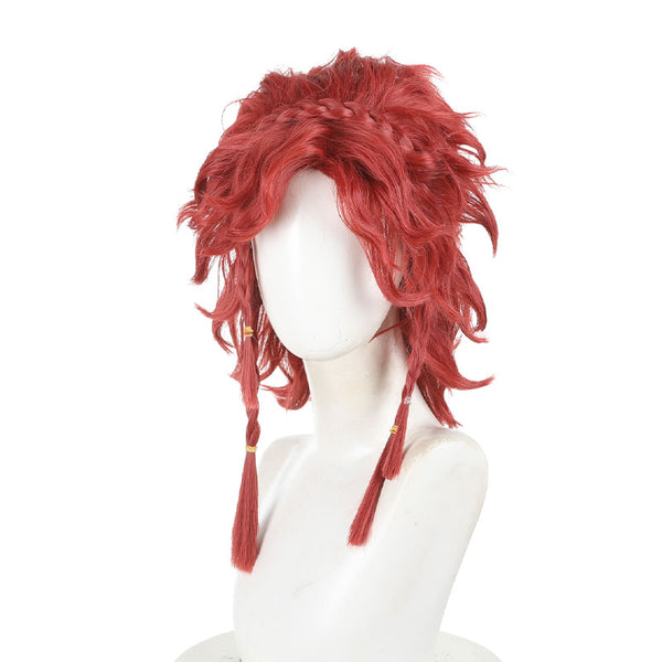 Buy Identity V Archer Brynhildr Vilulf Cosplay Wigs – Cosplay Clans