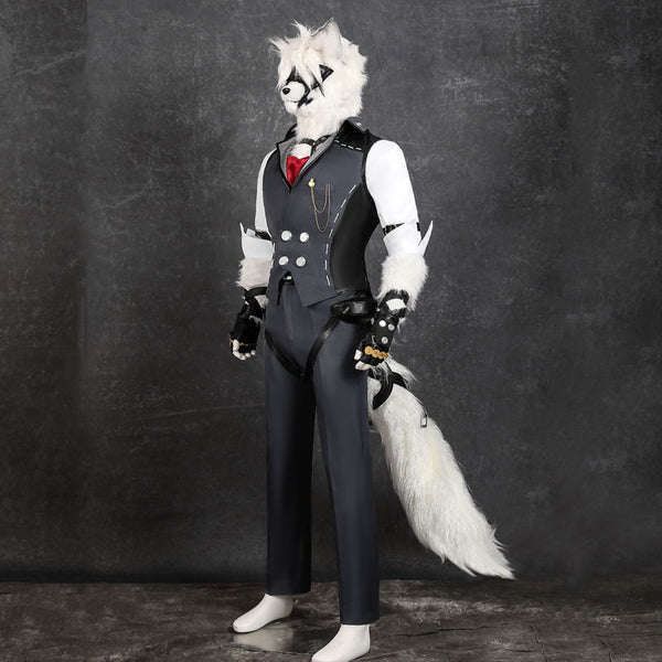 Buy Zenless Zone Zero Von Lycaon Cosplay Costumes – Cosplay Clans