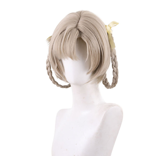 Matilda Genius Holiday Cosplay Wig | Reverse 1999 Style – Cosplay Clans