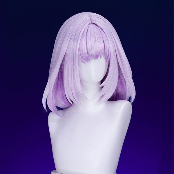 Polyxia Honkai: Star Rail Cosplay Wig | Heat-Resistant Fiber ...