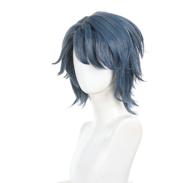 Buy Identity V Deva Patient Emil Romeo Cosplay Wigs – Cosplay Clans