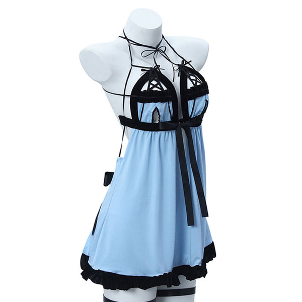 Nier Replicant Kaine Cosplay Costumes - Get Your Perfect Look Now ...
