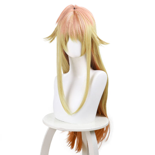 Buy Anime Shikanoko Nokonoko Koshitantan Torako Koshi Cosplay Wigs ...