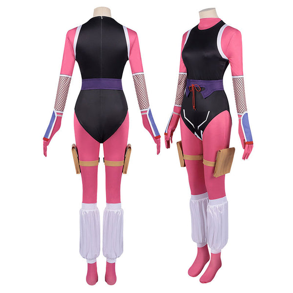 Buy I'm Living with an Otaku NEET Kunoichi!? Shizuri Ideura Cosplay ...