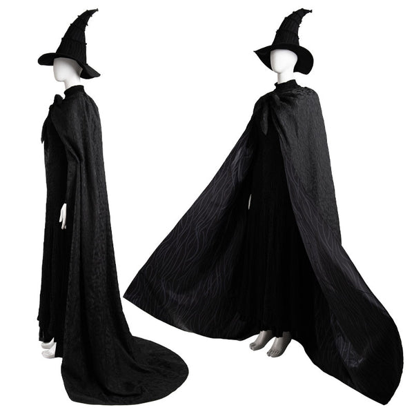 Buy Wicked 2024 Elphaba Cosplay Costumes – Cosplay Clans