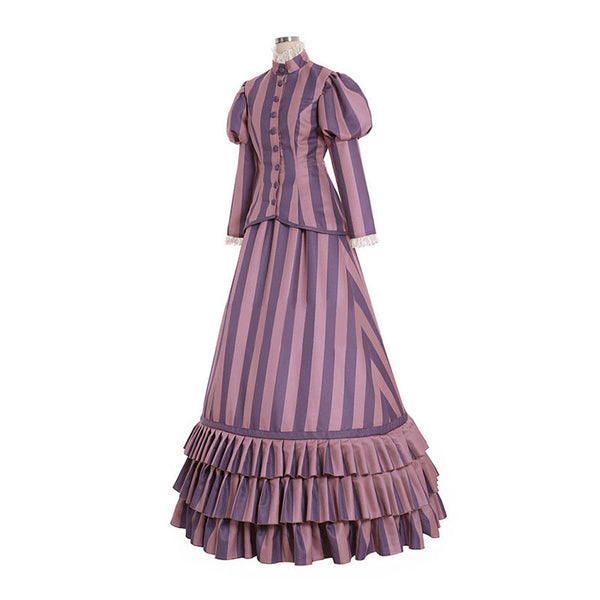 Get Your Perfect Victoria Everglot Cosplay Costume - Tim Burton's ...