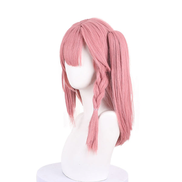 Game Honkai: Star Rail Asta Cosplay Wigs | Shop Now – Cosplay Clans